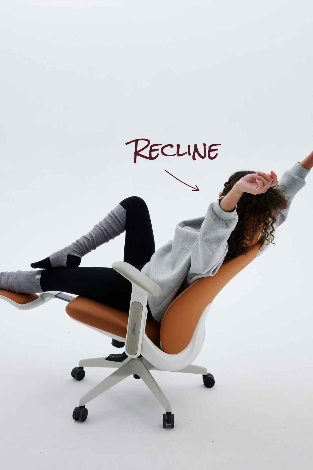 Understanding Office Chair Butt: Causes and Solutions – TopJob