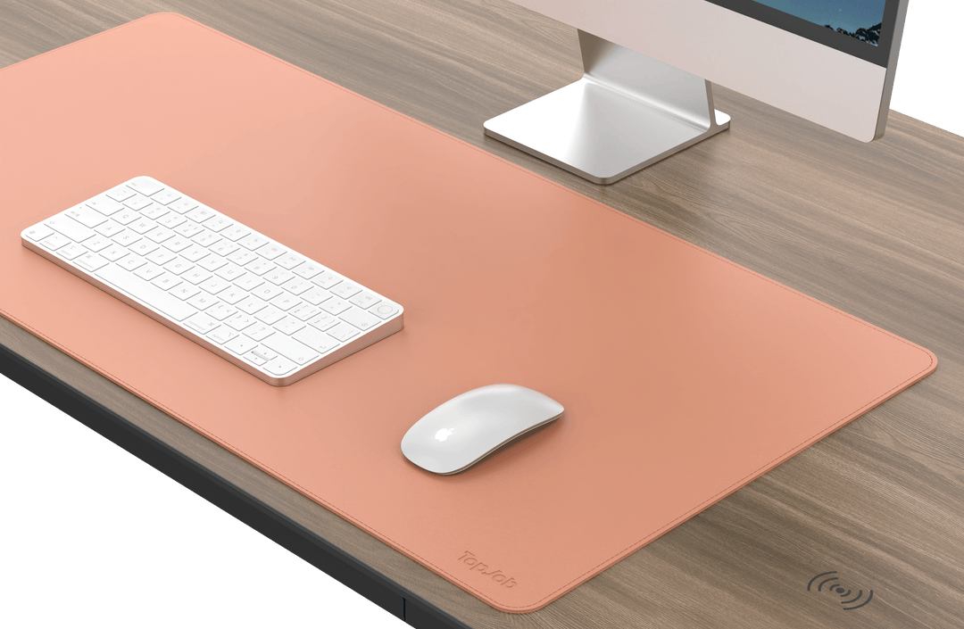 Grove Dual Surface Desk Mat – TopJob