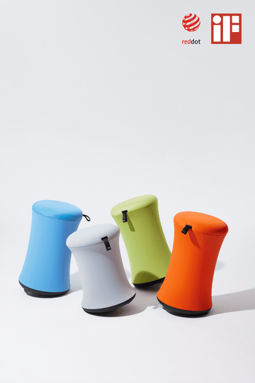 BOBA Chair – TopJob