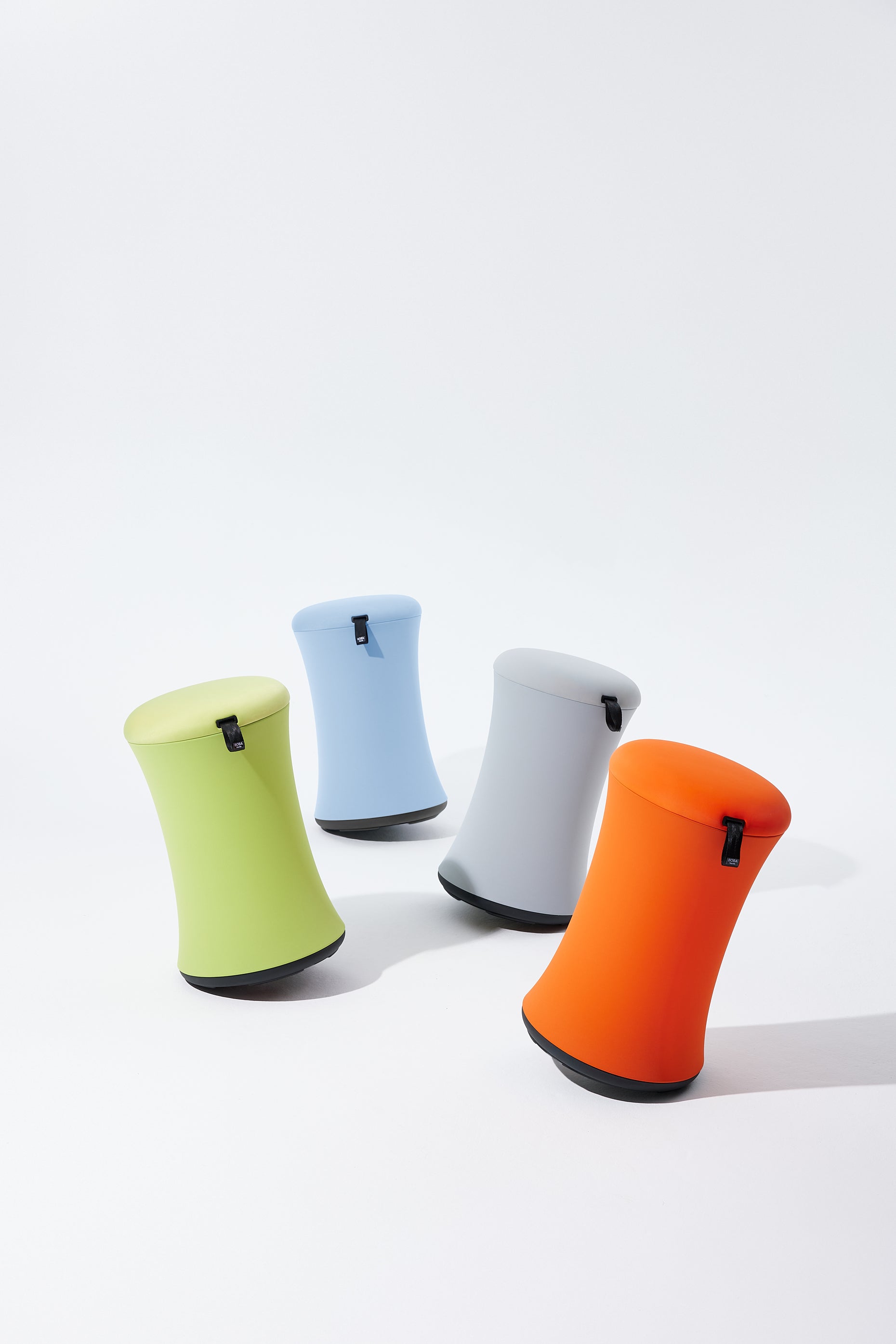 BOBA Chair – TopJob