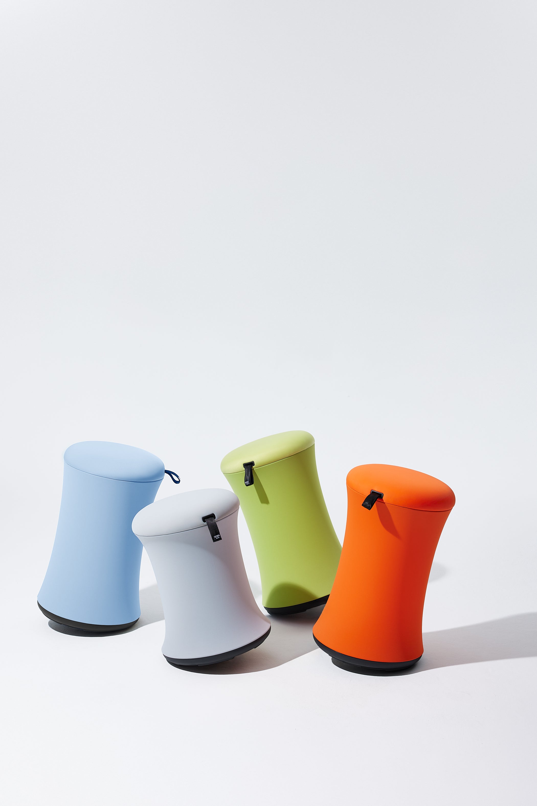 BOBA Chair – TopJob