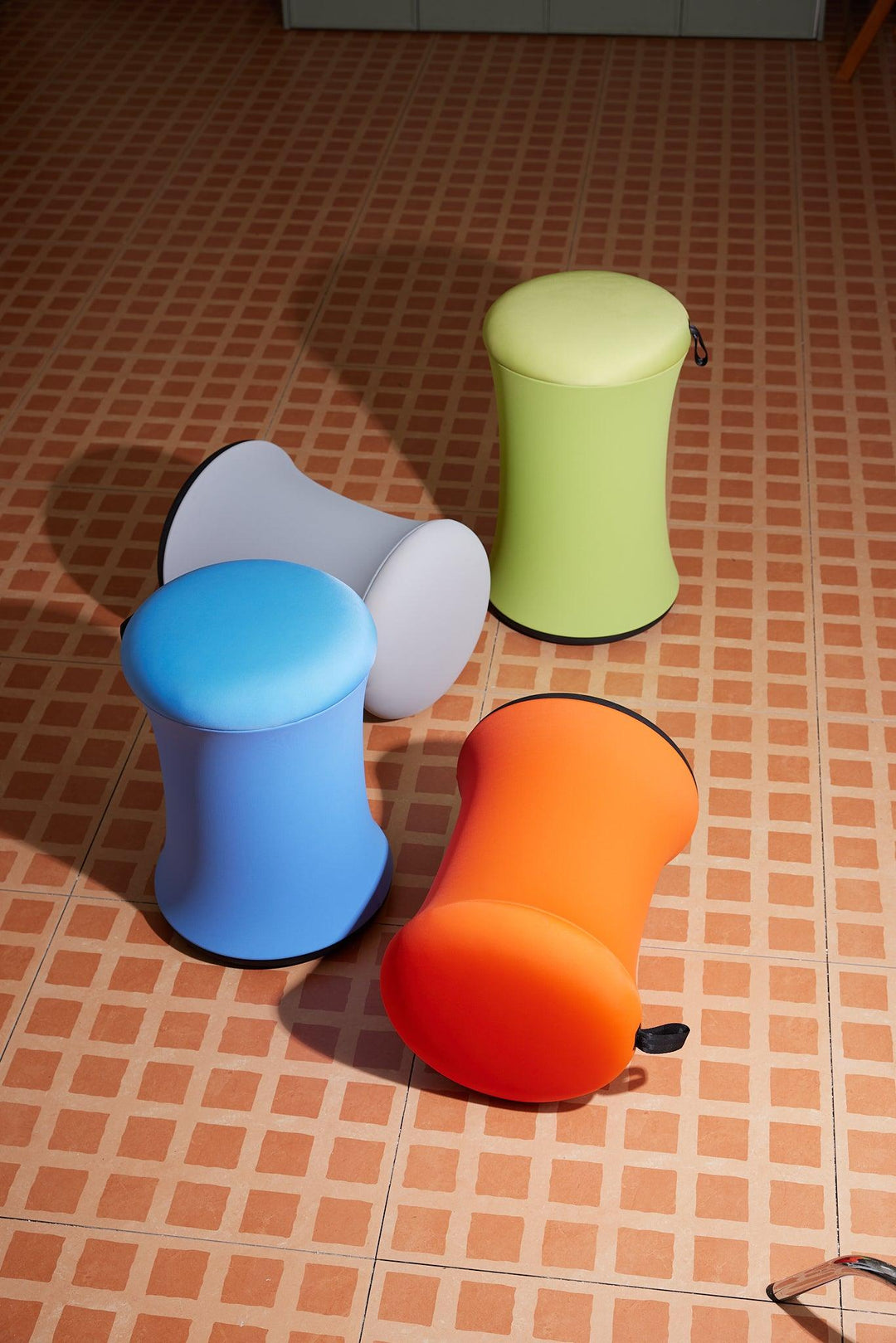 BOBA Chair – TopJob