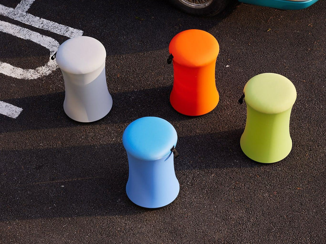 BOBA Chair – TopJob