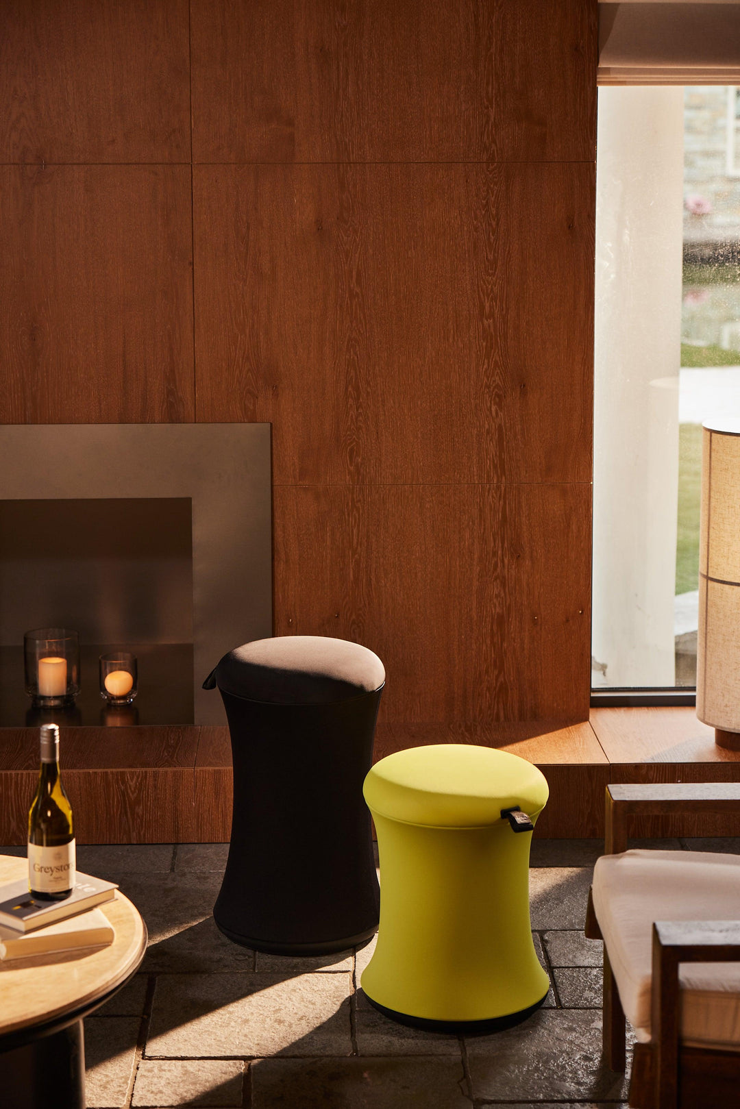 BOBA Chair – TopJob