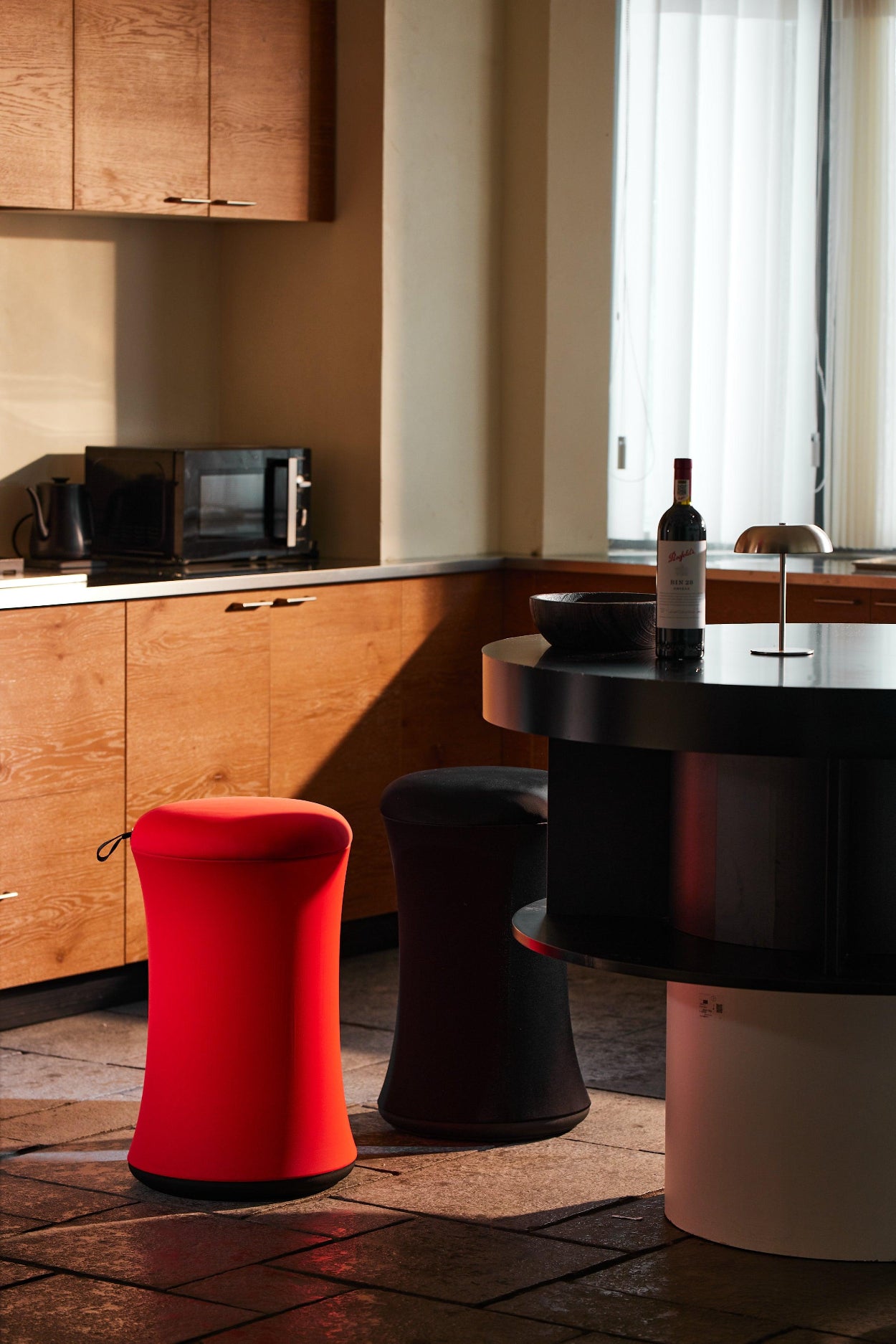 BOBA Chair – TopJob