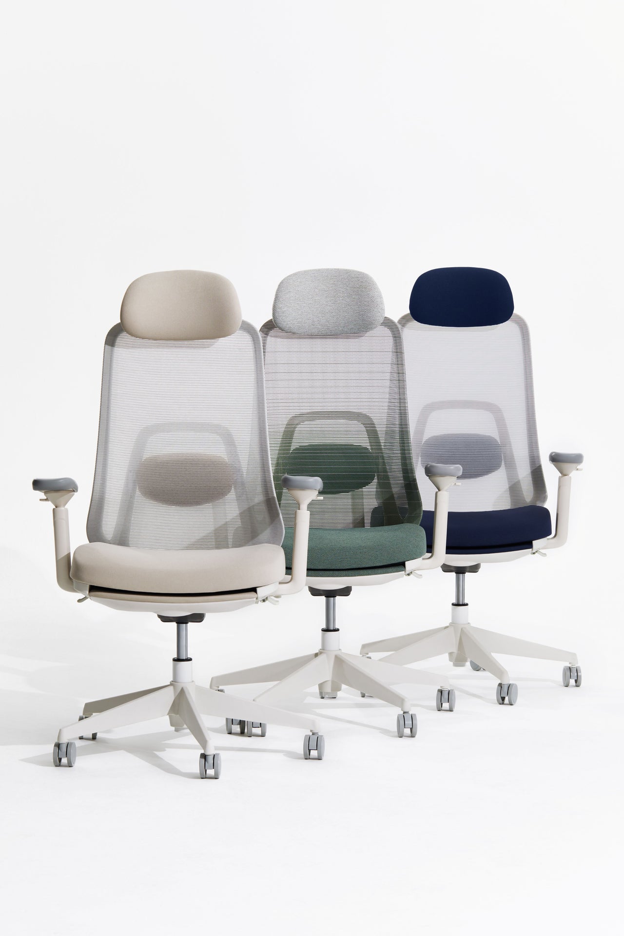 VOYA Ergonomic Chair – TopJob