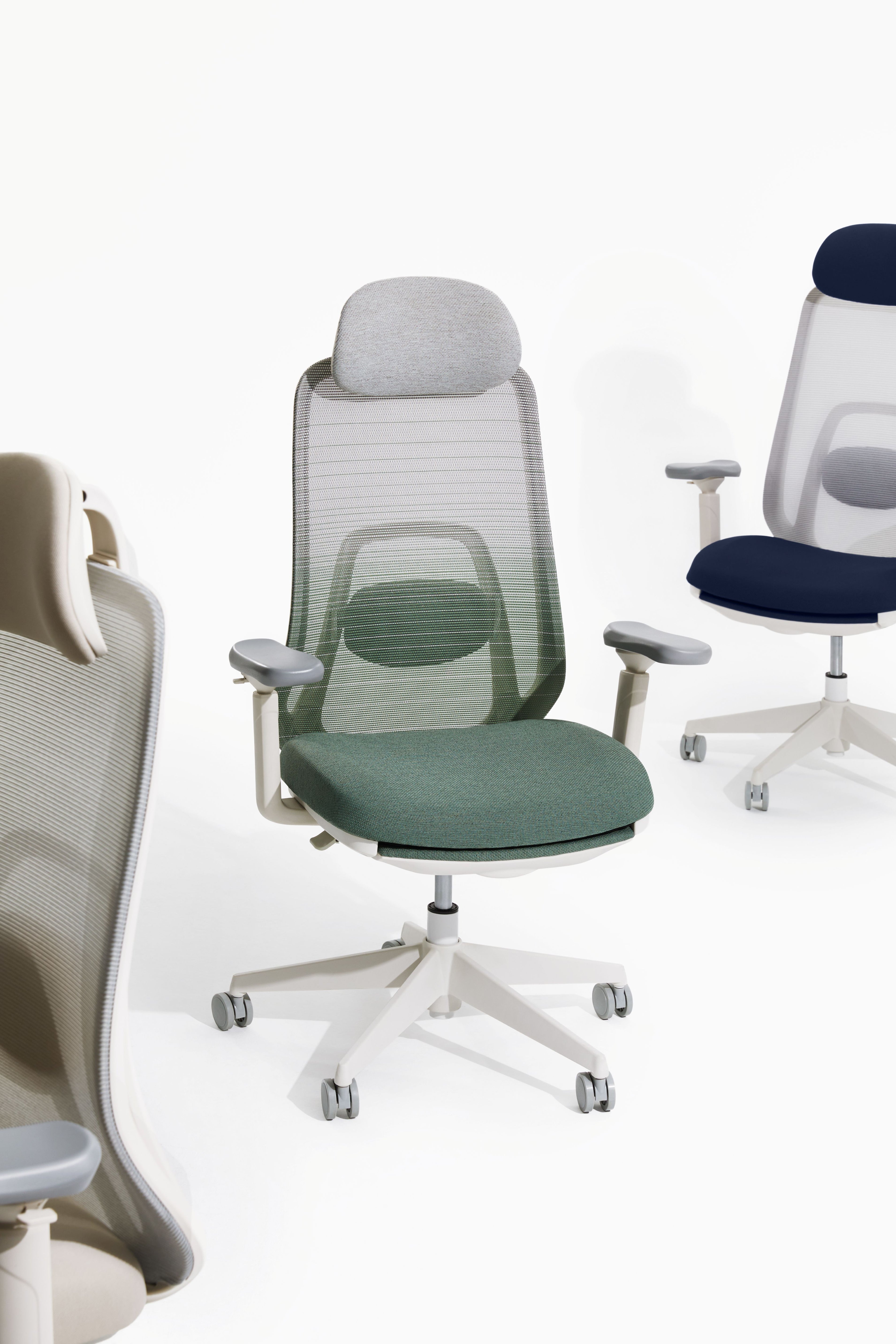 VOYA Ergonomic Chair – TopJob