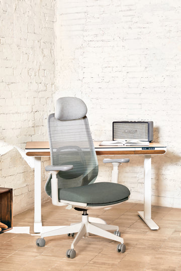 VOYA Ergonomic Chair – TopJob