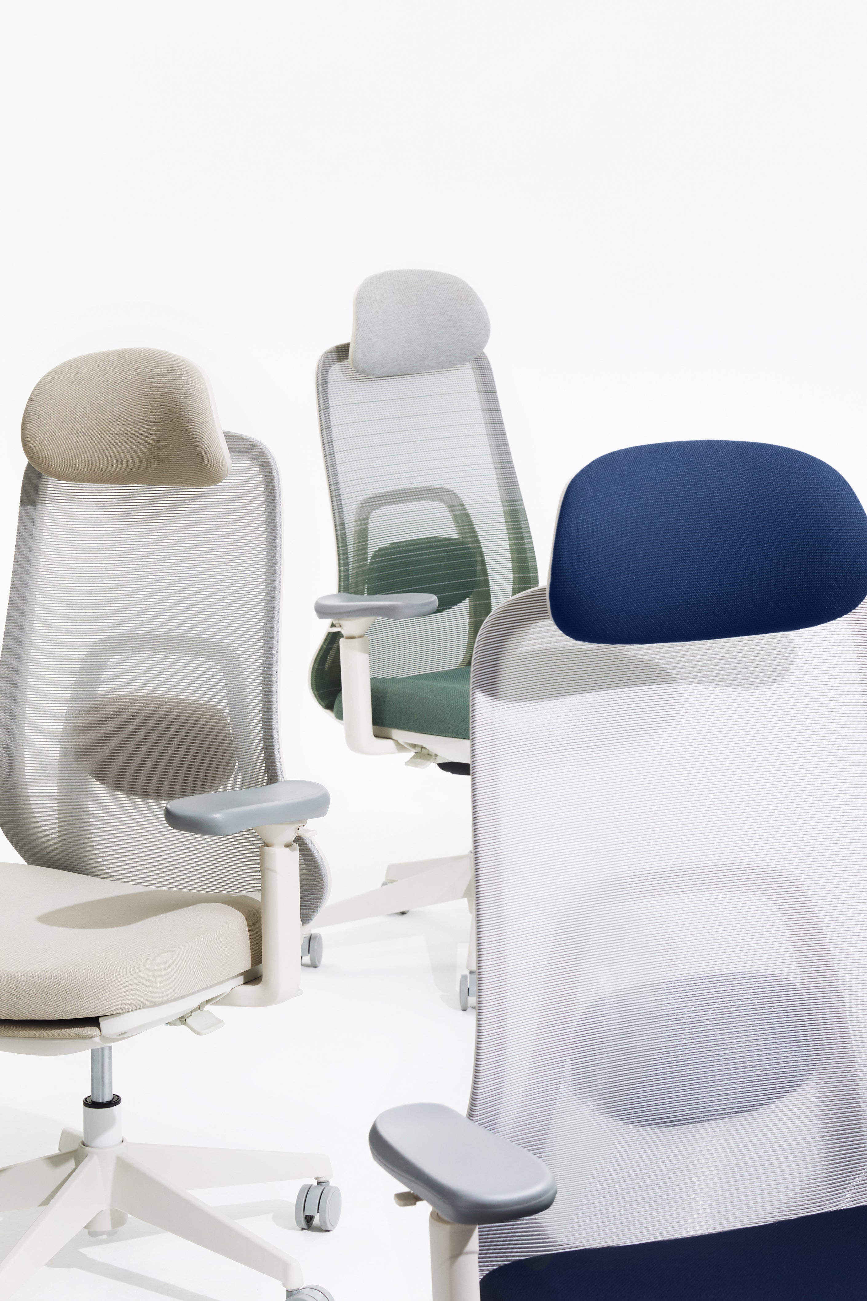 VOYA Ergonomic Chair – TopJob