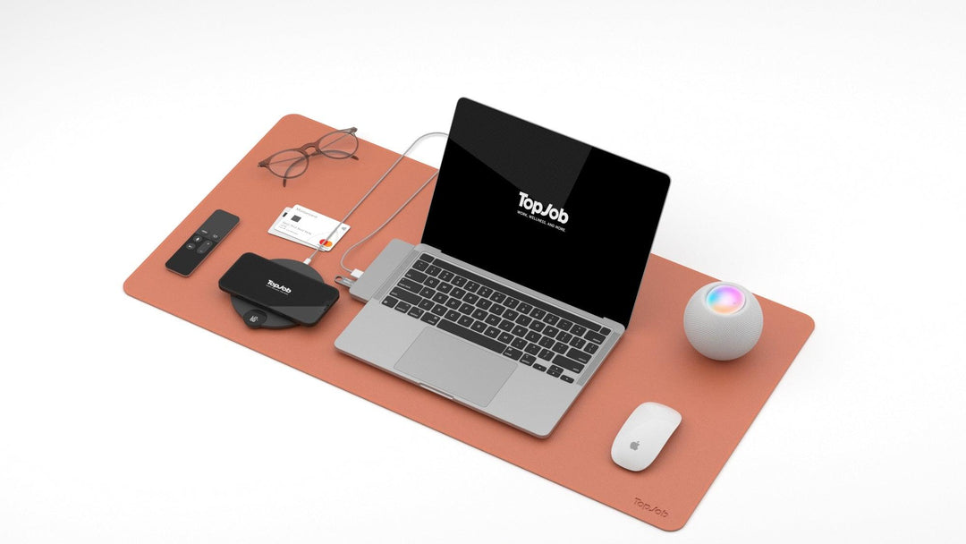 Grove Dual Surface Desk Mat – TopJob