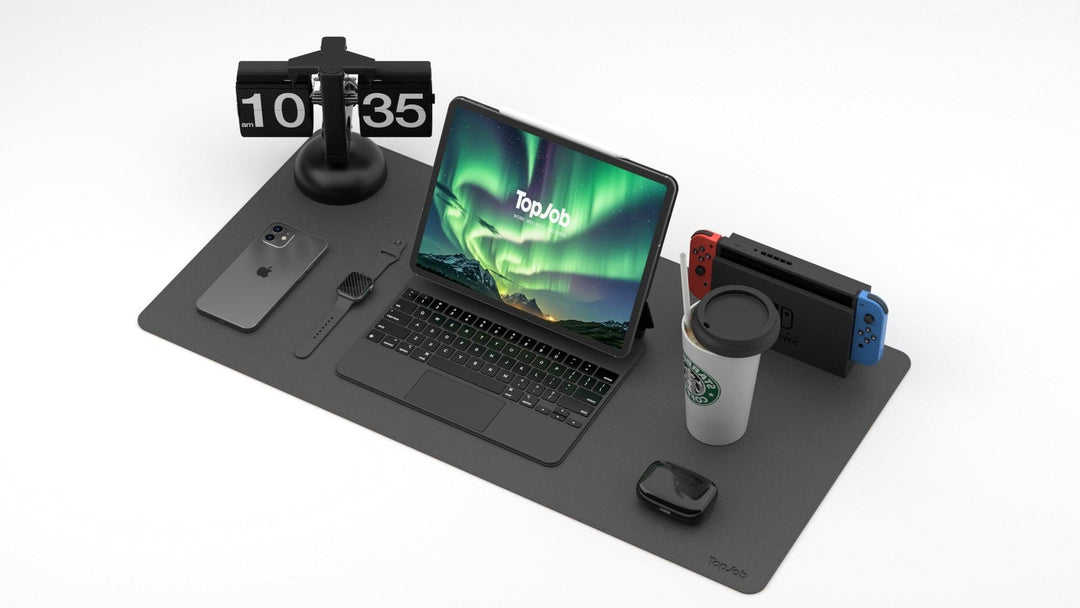 Grove Dual Surface Desk Mat – TopJob