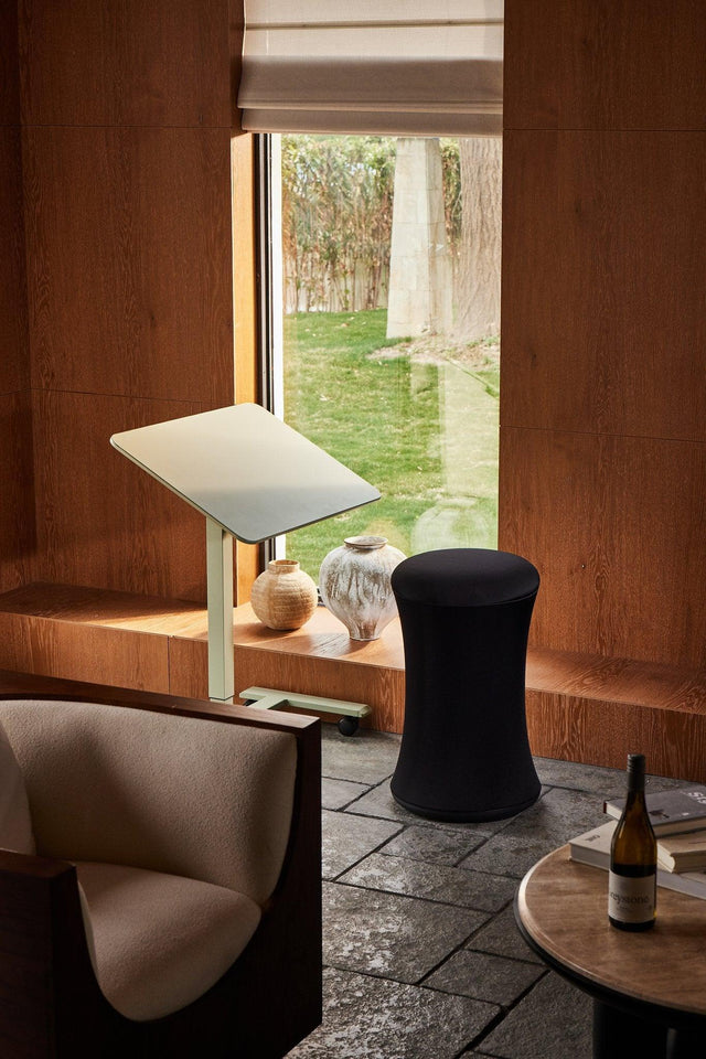 BOBA Chair – TopJob